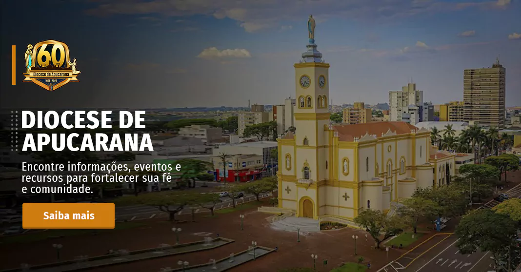 “Provai e vede como o Senhor é bom.” (Sl 33,9) - D.A Online - Diocese ...